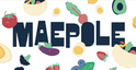 Maepole - Athens | Delivery Menu